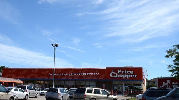 Petition · Stop the closing of Price Chopper @ Jane & Sheppard - Canada ...