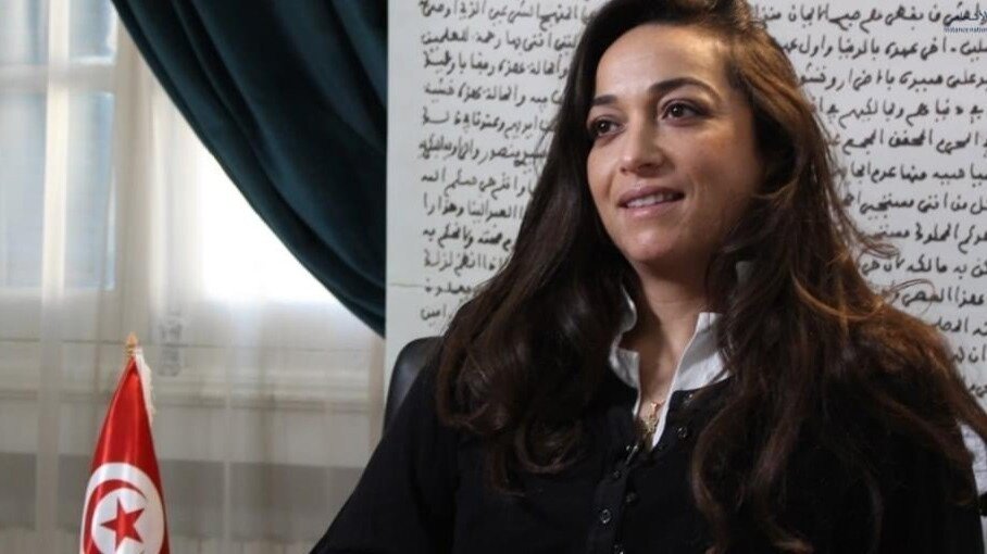 Pétition · المطالبة بإطلاق سراح شريفة الرياحي وزملائها - EXIGEZ LA ...