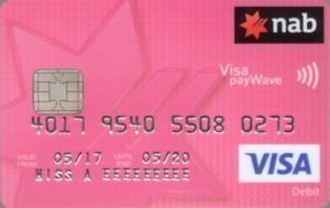 Petition · Get Brian a pink debit card - Australia · Change.org