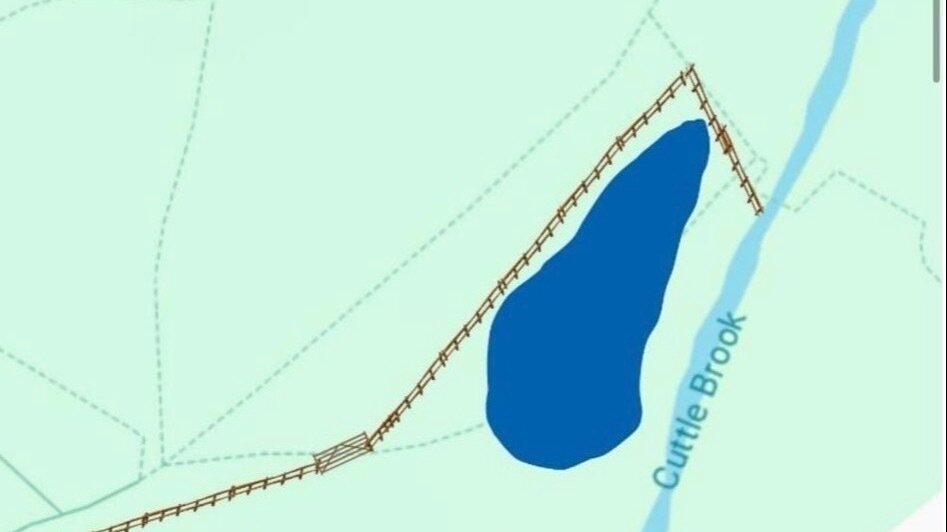 Petition · 🛑 Stop the Fence: Protect Public Access to South Meadow ...