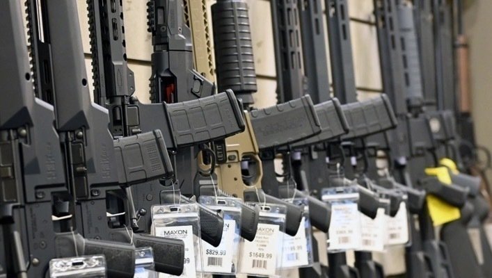 Petition · Banning guns is NOT the solution, it’s a problem! - United ...