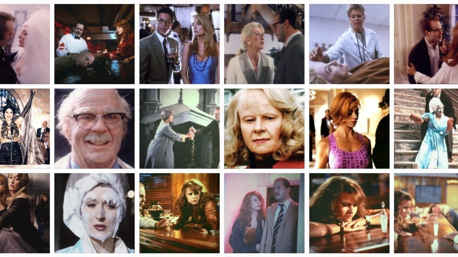 Petition · Release the original cut of Death Becomes Her - Netherlands ...