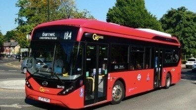 Petition · Preserve the 184 Bus Route for High Barnet Residents ...