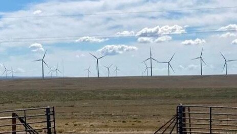 Petition · Stop Lava Run Wind and Solar Generation Project ...