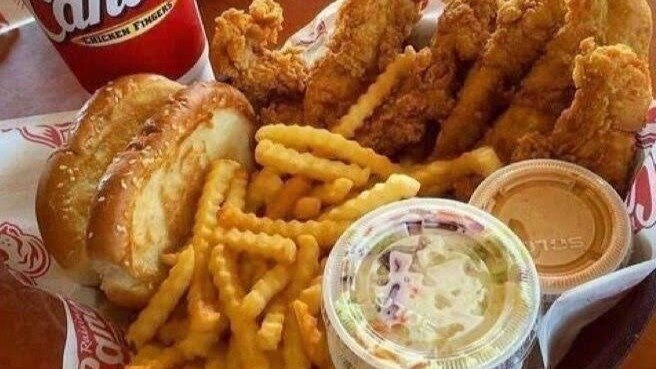 Petition · Raising Canes on Capeee!!!!!!! - United States · Change.org