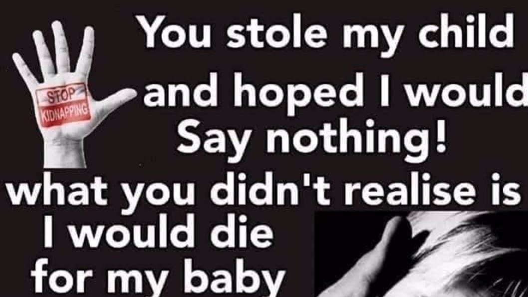 Petition · Stop the corrupt system of DHS/CPS from stealing our ...