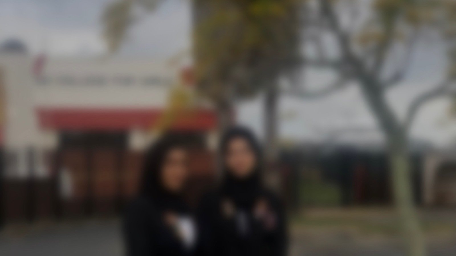 Petition · Keep the name Zayed College for Girls - New Zealand · Change.org