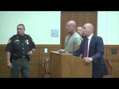 Petition · Remove Judge Mark Serrott from duty for giving no prison to ...