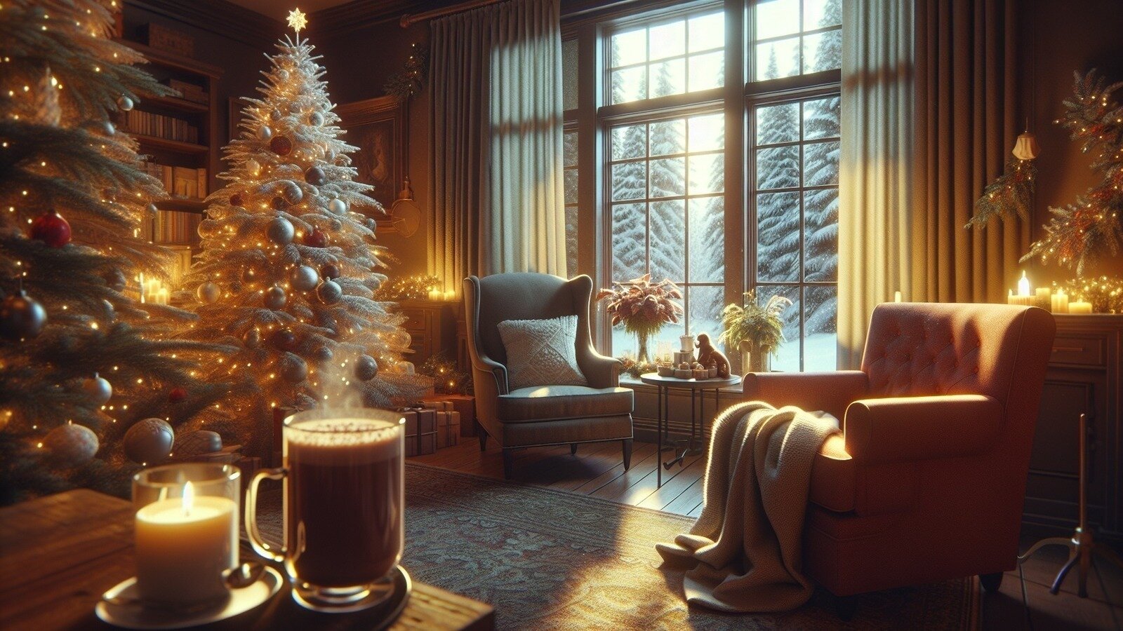 Petition · Petition for a Holiday Break from Christmas to New Year’s ...