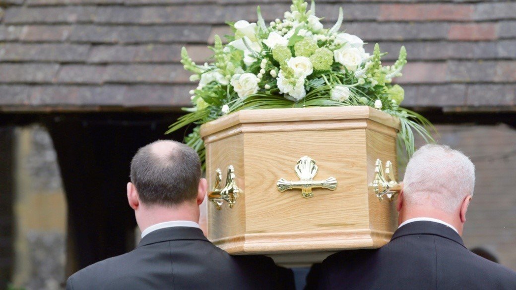 Petition · Free Funerals For All - United Kingdom · Change.org