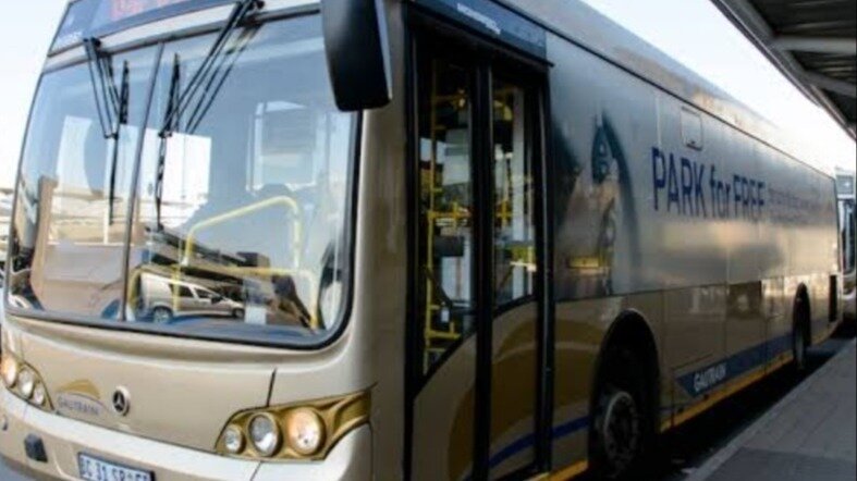 Petition · Implement Gautrain Bus Service to Birchgate Spar on Deweikus ...