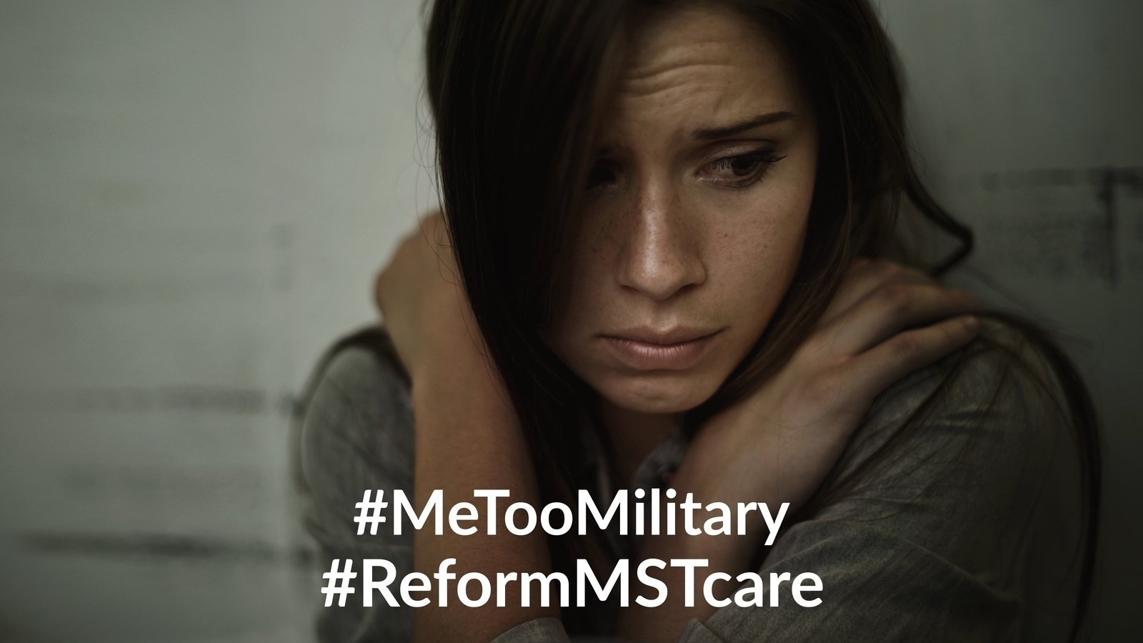 Petition · URGENT: Veterans in Crisis with Military Sexual Trauma Lack ...