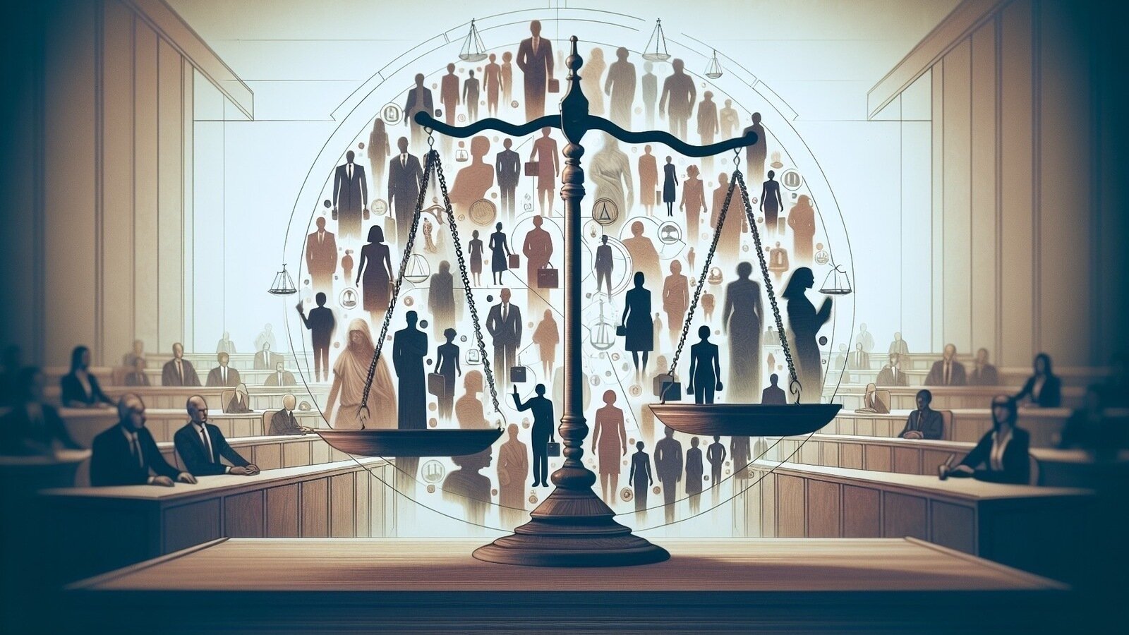 Petition · Title: Ending Criminal Injustice: A Call for Fairness and ...