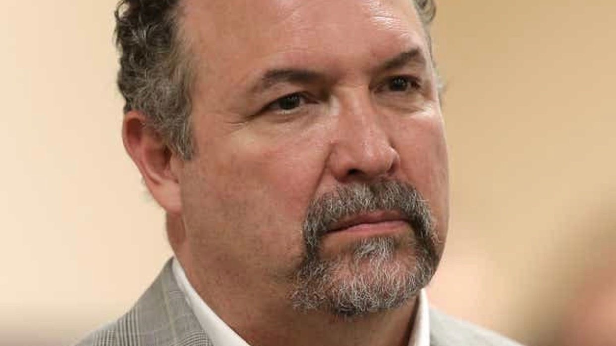 Petition · The release or resignation of EPISD superintendent, Juan E ...