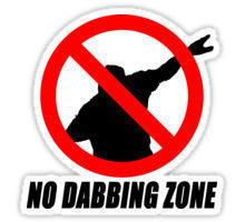 Petition · Stop the Dab - United States · Change.org