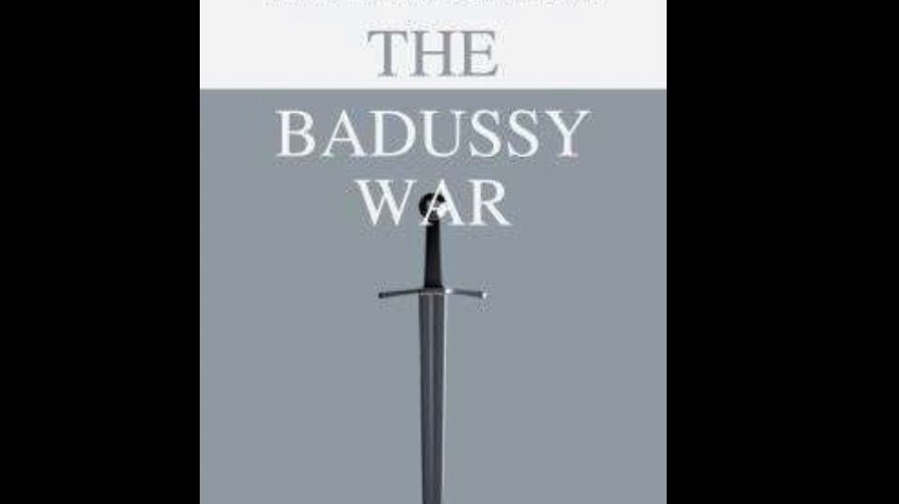 Petition · Add The Great Badussy War of 1904-1991 to school curriculum ...
