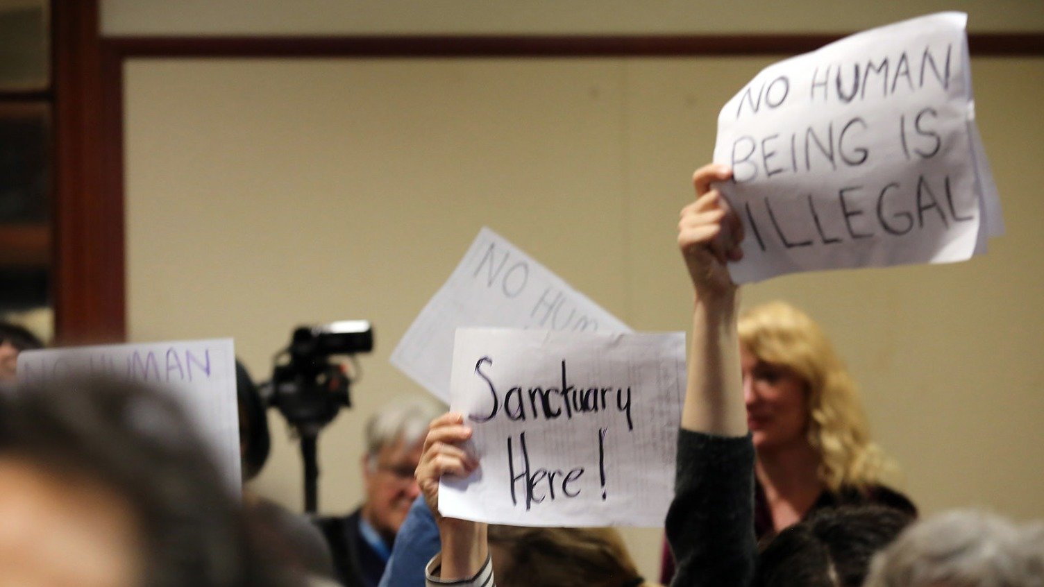 Petition · Assemblymember Chris Holden: Support the California Values ...