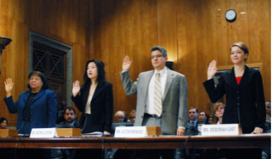 Petition · The removal of Dr. Deborah Gist as superintendent of Tulsa ...