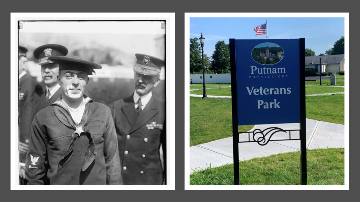 Petition update · 2121! Weekly Update! Henry Breault Day on March 8 ...