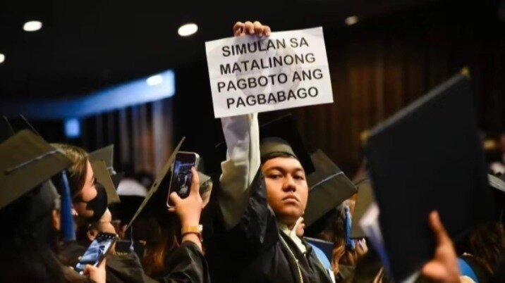 Petition · Abolish the Literacy Requirement in Philippine Elections ...