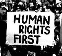 Petition · Discrimination? No Human Rights? No Sister City ...