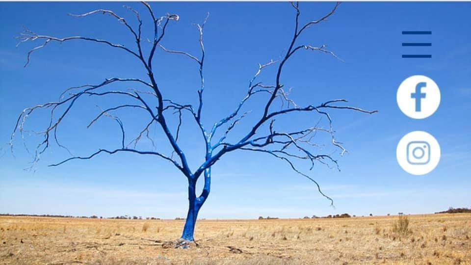 Petition · The Blue Tree Project for Rockingham, Western Australia ...