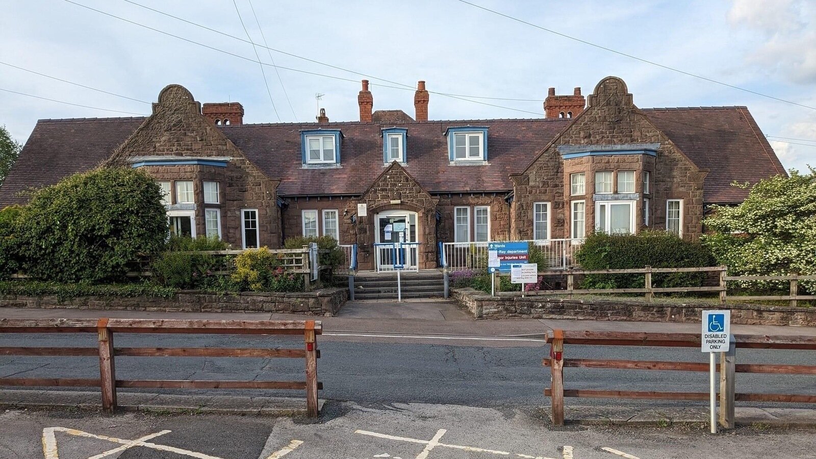 Petition · Ensure Accessible Hospital Care in the Forest of Dean ...