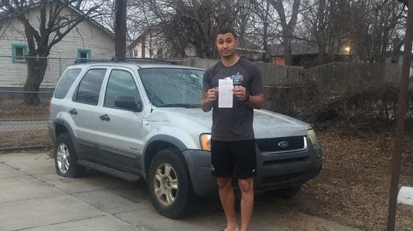 Petition · End Abuses by OKC Code Enforcement! - Oklahoma City, United ...
