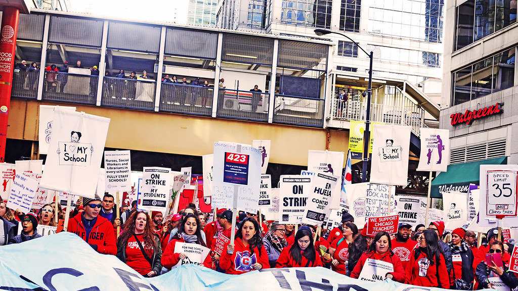 Petition · UNION USES CHARM AND TRICKERY, TO INSULT AND OPPRESS ...