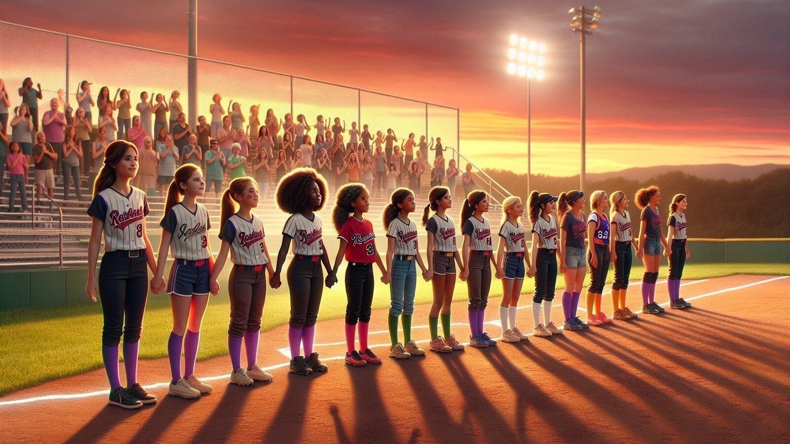 Petition · Ensure Fairness in St. John Girls Softball League - Saint ...