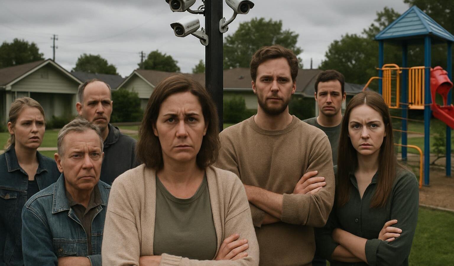 Petition · Disband the HOA of Bayview Estates, MD - Havre de Grace ...