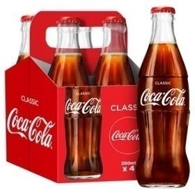 Петиция · Make Coca Cola change from Plastic Bottles to Glass Again ...