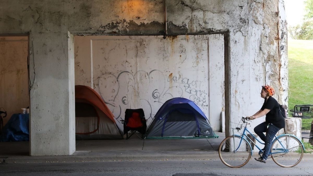 Petition · Chicago Homeless Crisis - United States · Change.org
