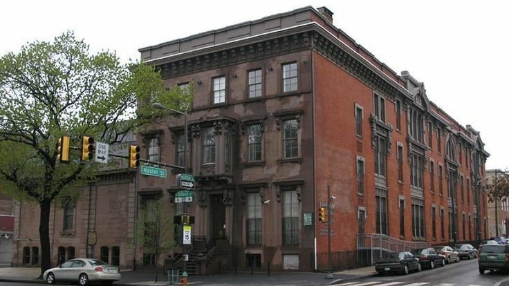 Petition · Help keep Freedom Theatre from turning into another sign of ...