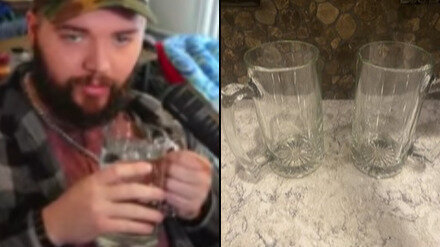 Petition · Help get Alec Gunter @PunishedAG to change what container he ...