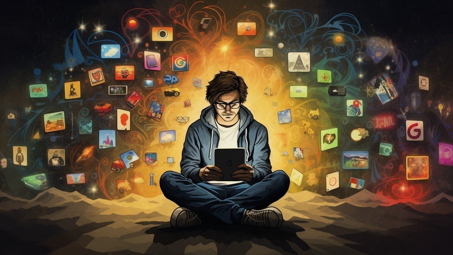 Petition · Unplug and Connect: A Campaign to Combat Internet Addiction ...