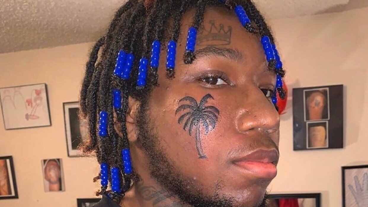 Petition · Urge Rapper Lilmar to Release More Music for Fans - United ...