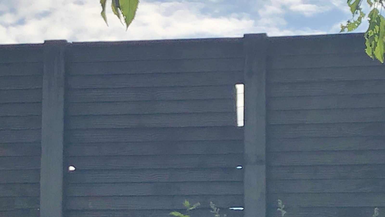 Petition · Highway 17A Sound Attenuation Wall Upgrade, Extension ...