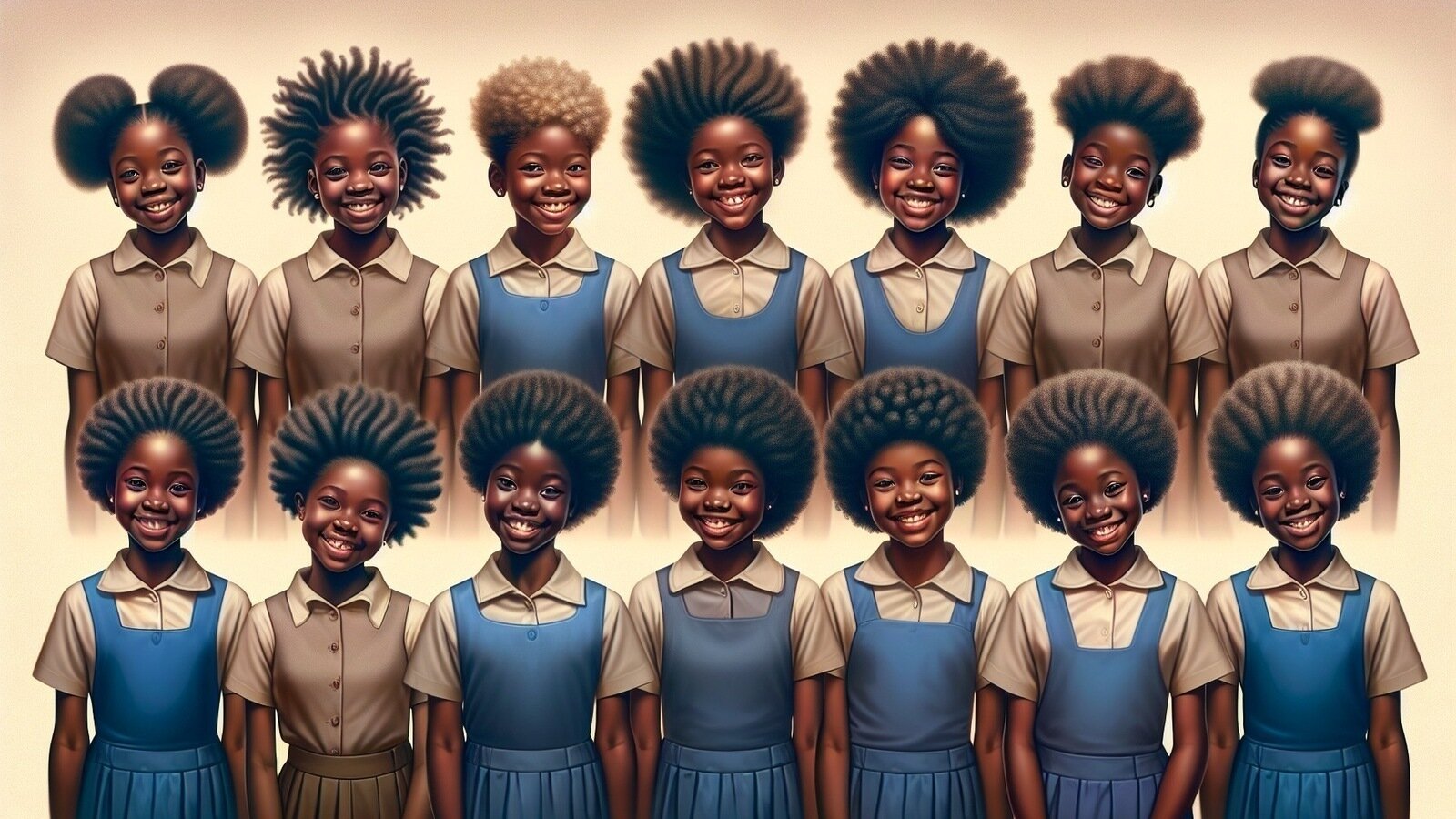 Petition · Stop the Mandatory Hair Cutting Practice in Ghanaian Schools ...
