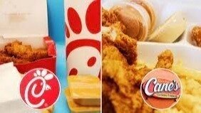 Petition · give doerre football players raising canes or chick fil a ...