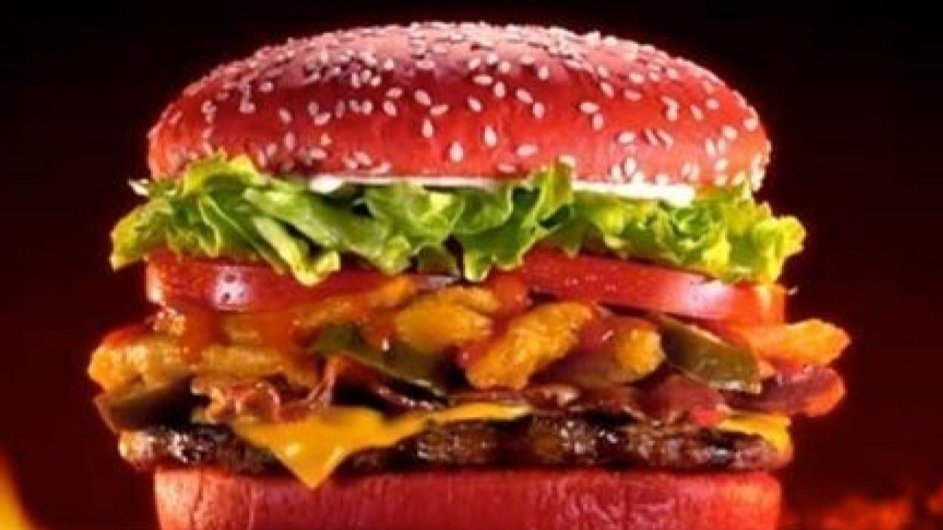 Petition · Burger King Fenton, MI to bring back the Angry Whopper ...