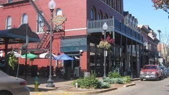 Petition · Accessible (Handicap) Parking on Main Street St. Charles ...