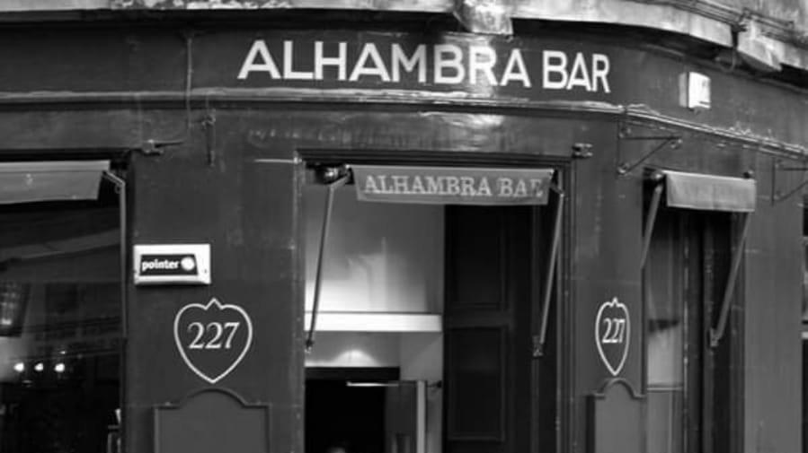 Petition · Overturn Edinburgh Council's decision to refuse the Alhambra ...