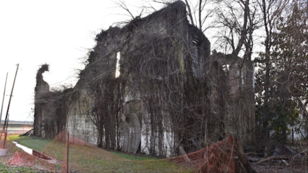 Petition · Restore and Repurpose the Historic Store Front from Emmett ...