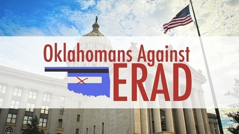 Petition · Residents of the State of Oklahoma: Stop the OK Dept of ...