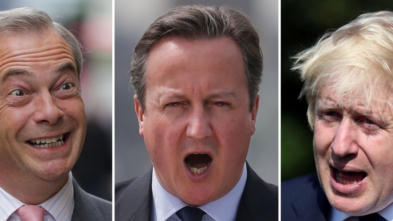 Petition · stop rewarding failure in the UK - Gibraltar · Change.org