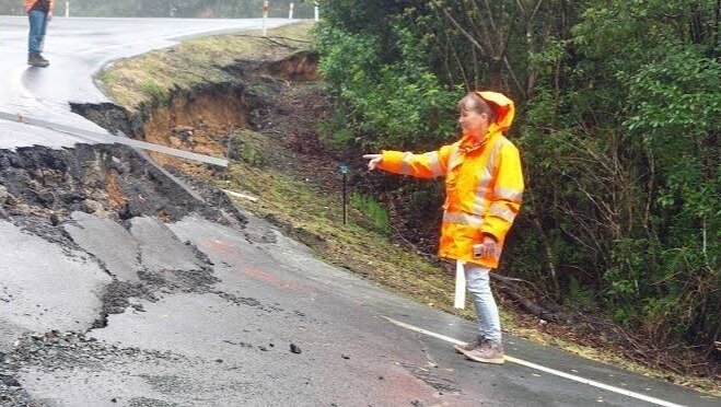 Petition · Scrap all road user and rego charges until NZ roads are at a ...
