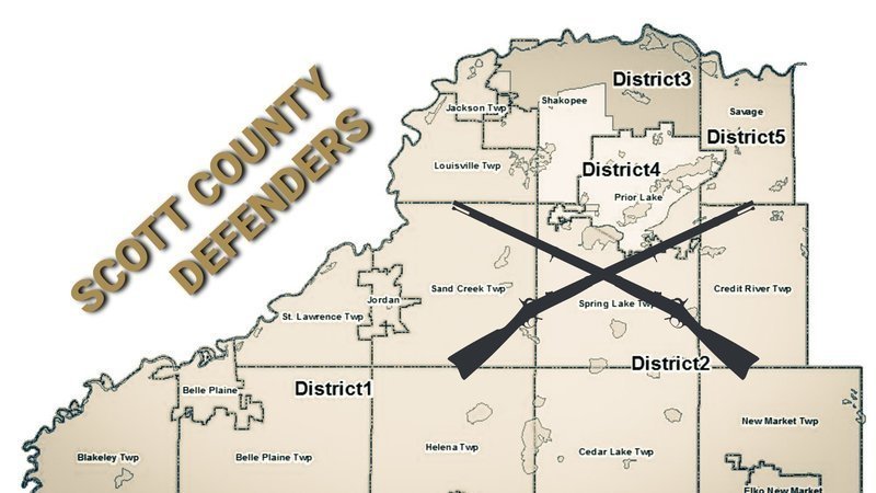 Petition · Make Scott County, Minnesota a 2nd Amendment Dedicated ...