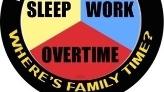 Petition · End mandatory overtime abuse - United States · Change.org