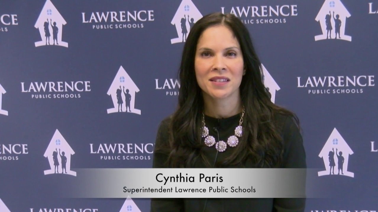 Petition · Remove Superintendent Cynthia Paris from our Lawrence ...